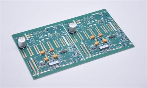 What Are The PCB Assembly Requirements PCB Panelization Guidelines PCB MCPCB Best Technology