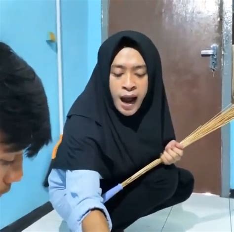 Mama Lela Terbaru Gak Nyongko Ternyata Mamalela Dikabj Mamalela