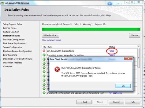 Launching SQL Server 2008 Express From VS2010 In SQL Server Management