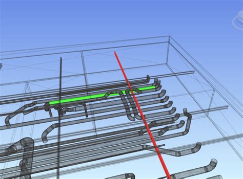 Mep Clash Detection Services Clash Detection In Bim