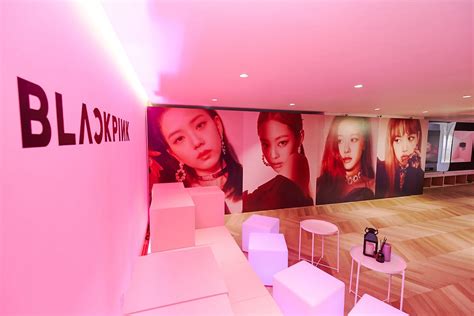 Blackpink新辑mv拍摄现场照上线 金智秀金智妮朴彩英lisa大放异彩【组图】 韩国频道 人民网