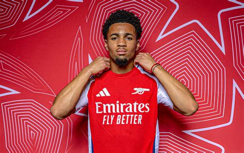 Why Mikel Arteta Should Trust Ethan Nwaneri To Replace Odegaard