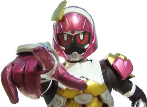 Kamen Rider Poppy 2 By Pascalmulokozi2 On Deviantart