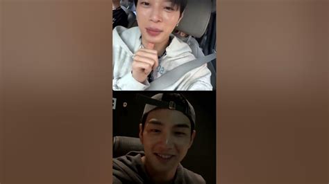 240503 백호 강동호 인스타 라이브 Baekho Instagram Live This Is Baekho X Bigone Youtube