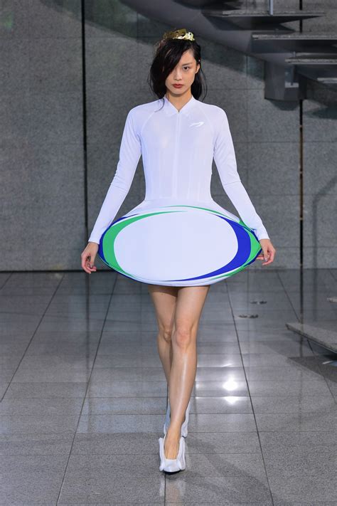 Yohei Ohno Tokyo Spring 2024 Collection Vogue
