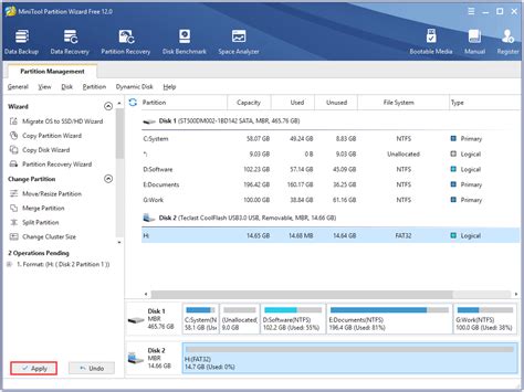 Effectively Fix 3ds Could Not Detect An Sd Card Minitool Partition Wizard