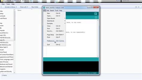 Nodemcu Esp8266 Tutorial 1 Software Install Installation Software