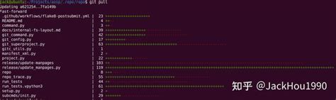 基于ubuntu2004编译车载aospandroid12 知乎