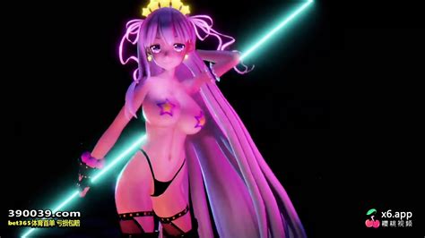 【mmd R 18 Sex Dance】 Sweet Hot Club Bar Naughty Eporner