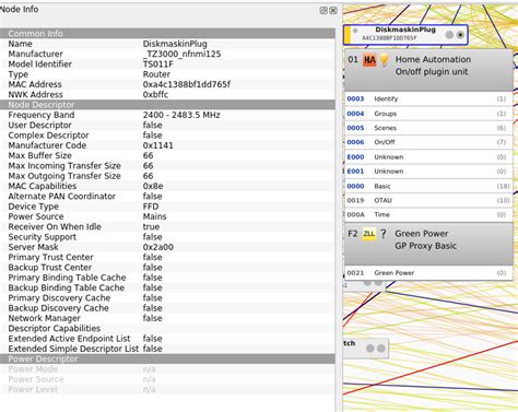 Add Support For Power Monitoring Deconz TZ3000 Nfnmi125 Zigbee