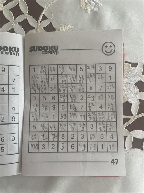 stuck r sudoku