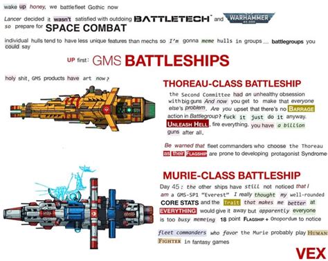 Mirrorsmoke Company Battletech Lancer Rpg Si Page 34 Spacebattles