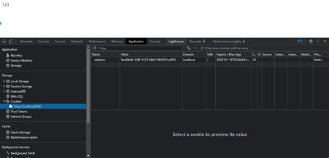 sa token浅谈 satoken csdn博客