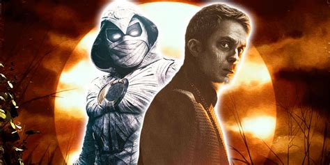 RUMOR Marvel Studios Desenvolvendo Um Filme Crossover De Midnight Sons