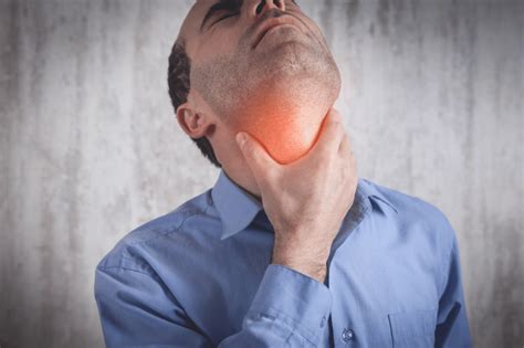 Strep Throat Symptoms Page 2 Of 10