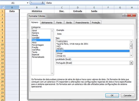 Como Montar Uma Planilha No Excel Excel Simples