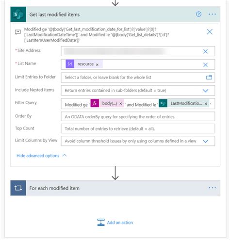 Trigger One Flow From Multiple Sharepoint Lists5 Espc Conference 2025
