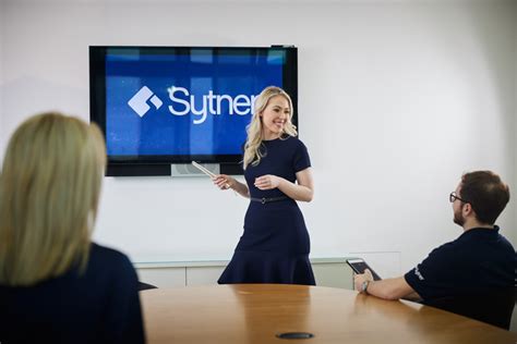 Business Areas Sytner Group Careers