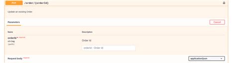 edit an api by modifying the api definition wso2 api manager documentation 4 4 0