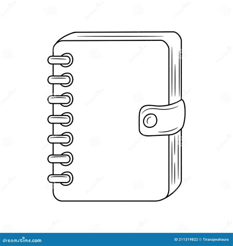 Linear Workbook Icon From Business And Analytics Outline Collection Thin Line Workbook Vector