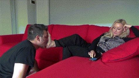 Goddess Kalypso Foot Worship 19 Remastered Cruel Footdom Clips4sale