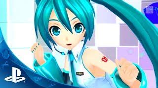 Games Like Hatsune Miku Project DIVA F Nd For PS Games Like