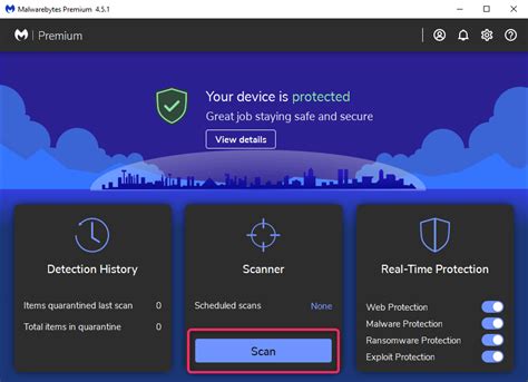 Bsod Pc Freezes During Mb Scan New Installation Resolved Malware