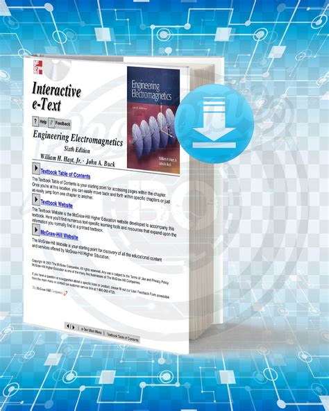 Download Engineering Electromagnetics Pdf