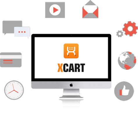 X Cart Ecommerce Development Company Hire Xcart Developer India