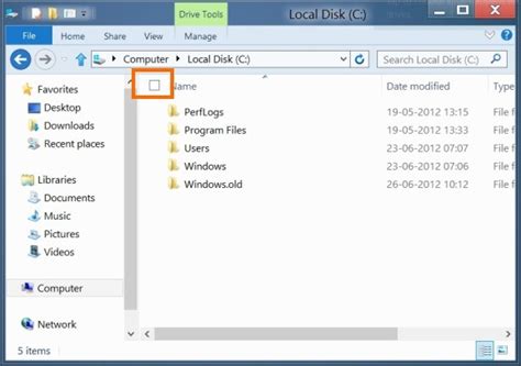 Windows Icon Checkbox Free Icons Library