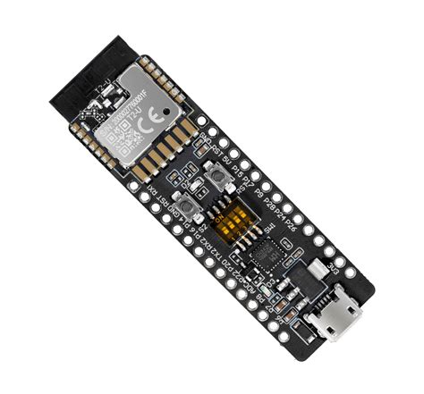 T2 U Wifi And Bluetooth Development Board Supports The Tuya Smart Home Framework Cnx Software