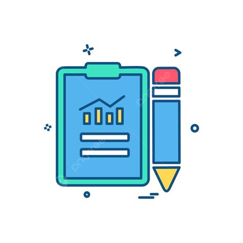 Document Design Vector Hd Images Document Icon Design Vector Book Information Background PNG