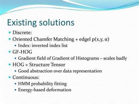 Web Based Framework For Online Sketch Based Image Retrieval Ppt