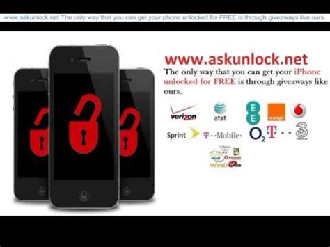 How To Get A Free Tmobile Unlock Code Renewvue