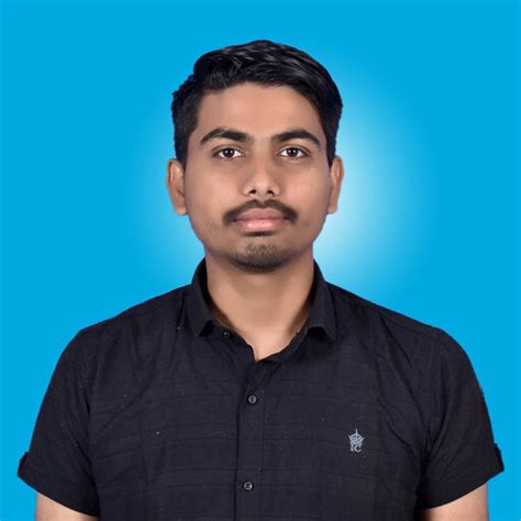 Saurab Subedi Bachelor Of Science In Agriculture Agriculture Research Profile