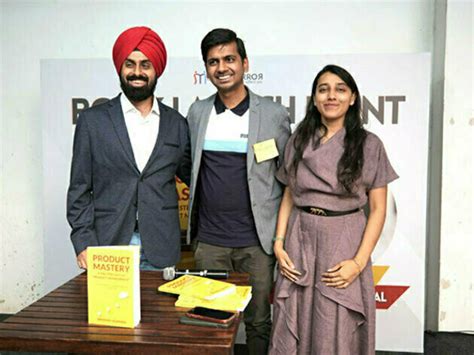 abhishek agarwal s product mastery transforms product management amid