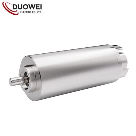 Rendah Harga Tinggi Persembahan Tanpa Berus DC Motor Pembekal Pengeluar