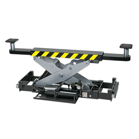 4 Post Bridge Jacks