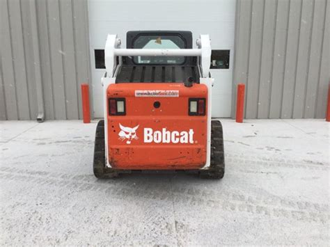 Bobcat T Prices Specs And Trends