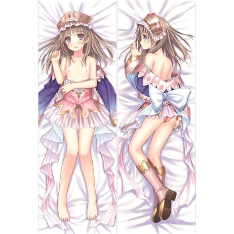 トトリのアトリエ アーランドの錬金術士2 トトゥーリア エロ抱き枕カバーアニメ Maidoshop
