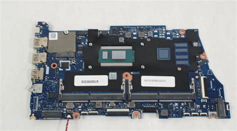 HP ELITEBOOK 640 G9 650 G9 INTEL CORE I5 12TH GENERATION LAPTOP MOTHERBOARD DAX8SFMB8B2 N07909