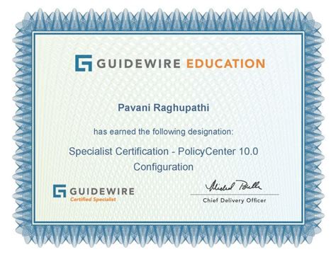 Pavani Raghupathi On Linkedin Deloitteusi Guidewiredeveloper