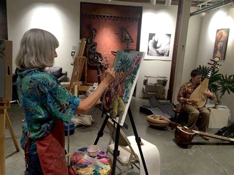 Jane Mudd North Village Arts District