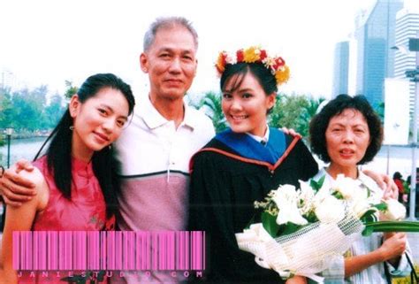 โฉมหน้าคุณสมศักดิ์ ชไมพร พ่อแม่ของ เจนี่ อัลภาชน์