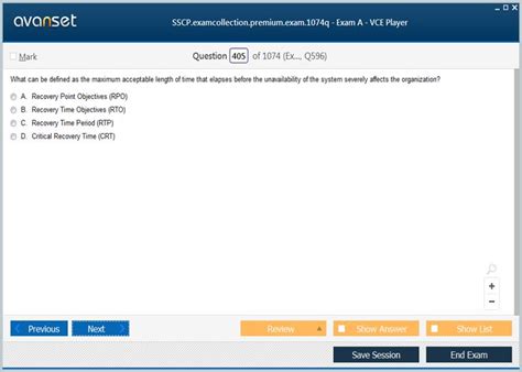 Sscp Isc Real Exam Questions 100 Free Vce Files