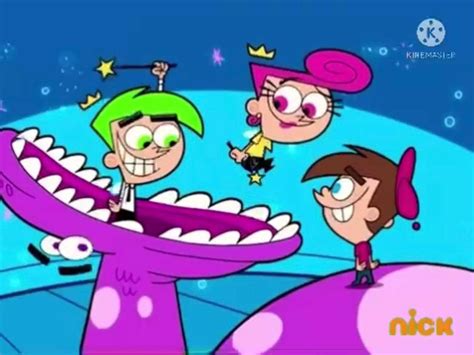 Nick Screen Bug 2017 By Nickelodeonfan2007 On Deviantart