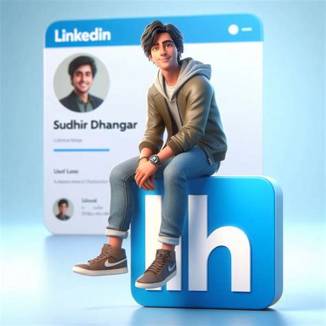 How To Use Linkedin Efficiently Sudhir Dhangar Posted On The Topic