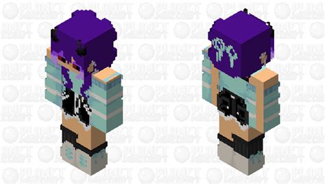 Minecraft Wont Let Me Upload This Minecraft Skin