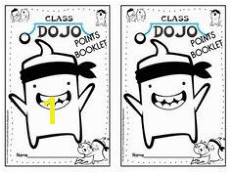 Classdojo Coloring Pages Coloring Pages