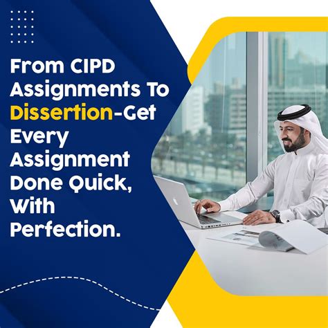 Assignment Writing Service Uae On Linkedin Cipd Cipdassignments